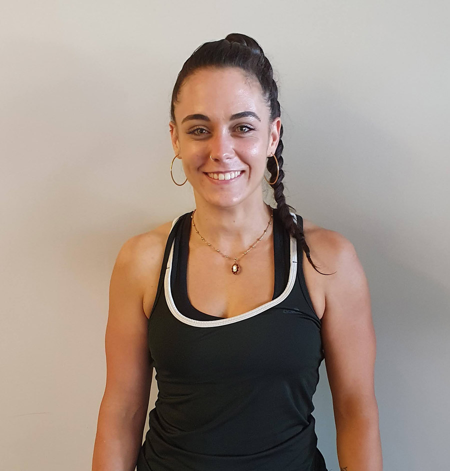 L'équipe - TempoFitness